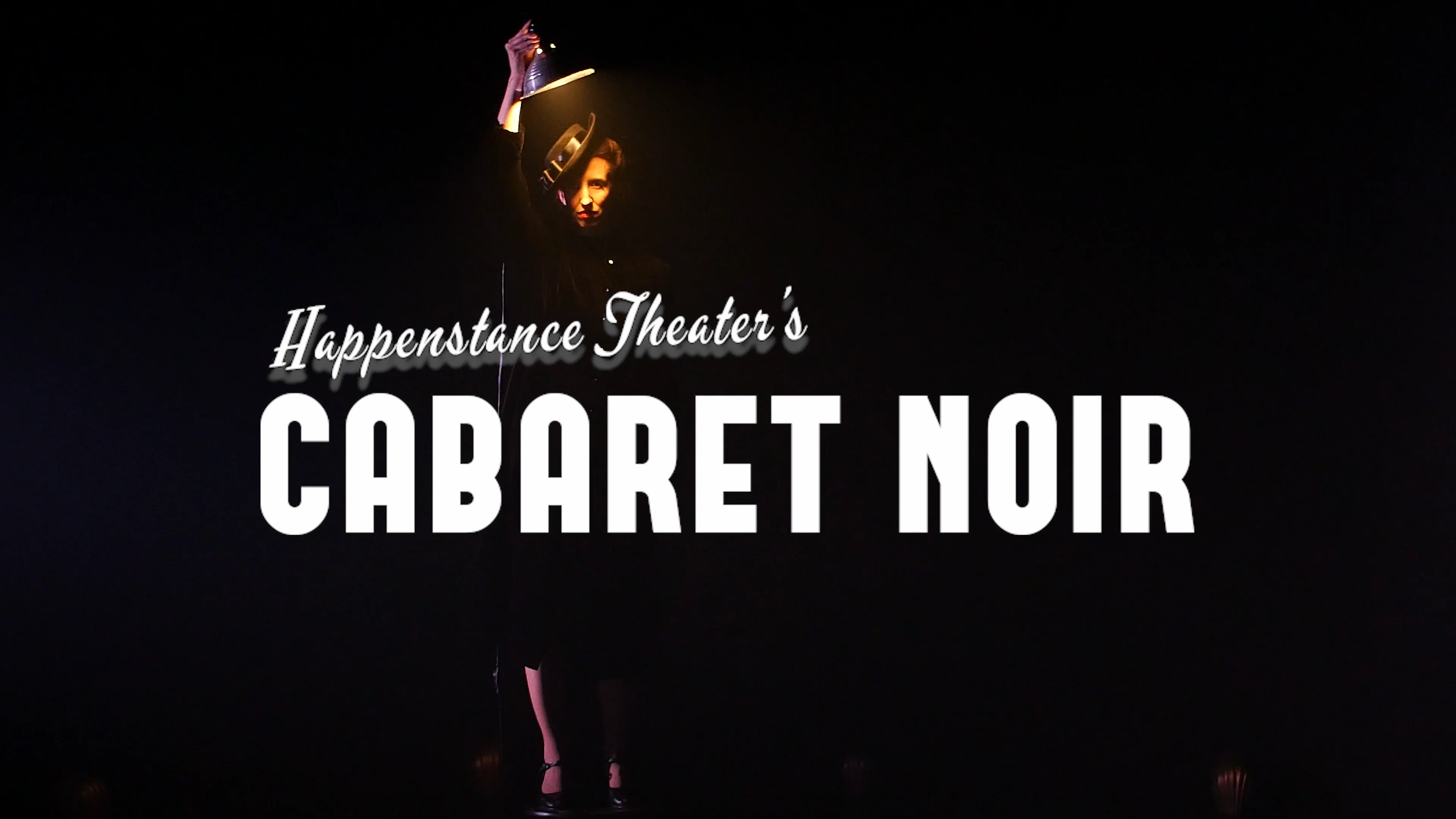 CABARET NOIR trailer
