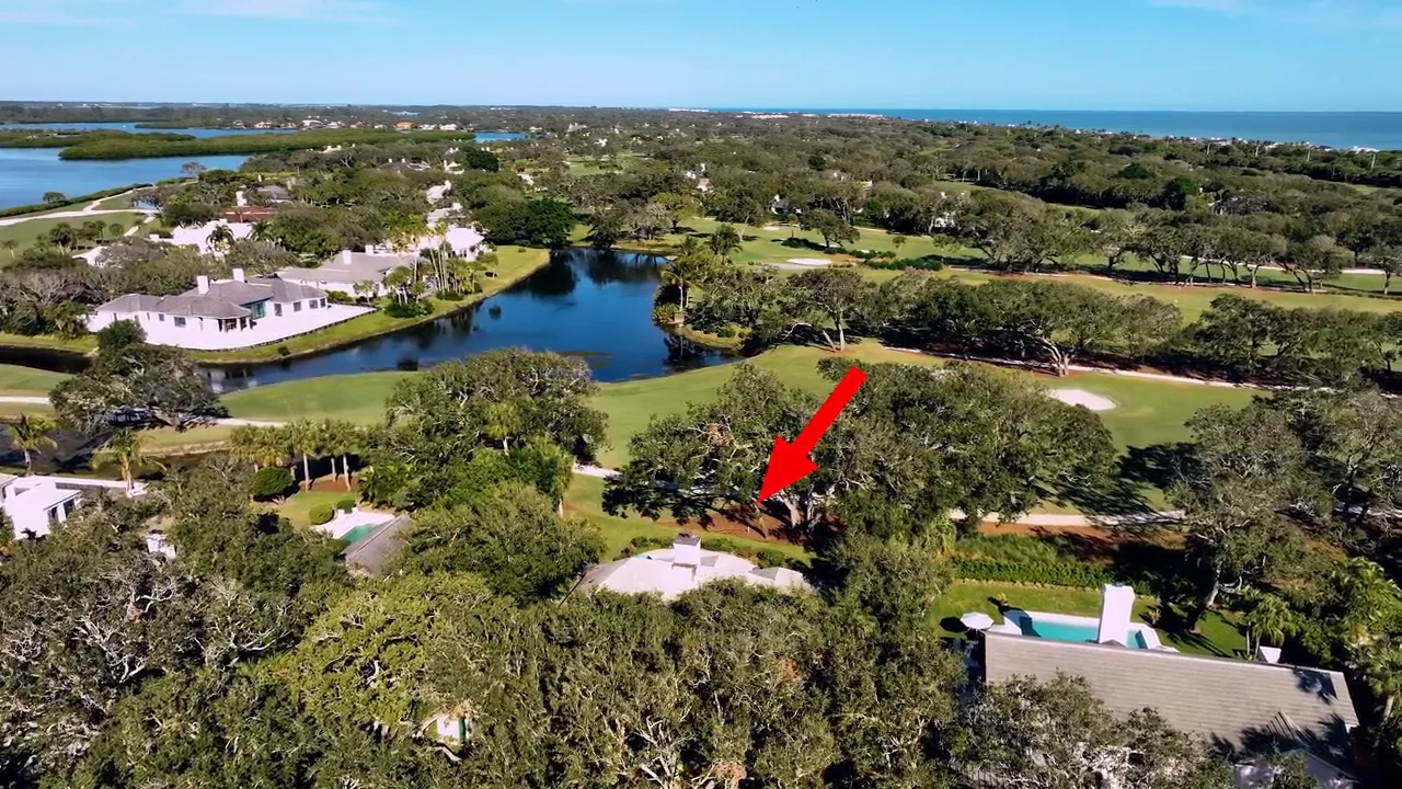 251 John’s Island Drive