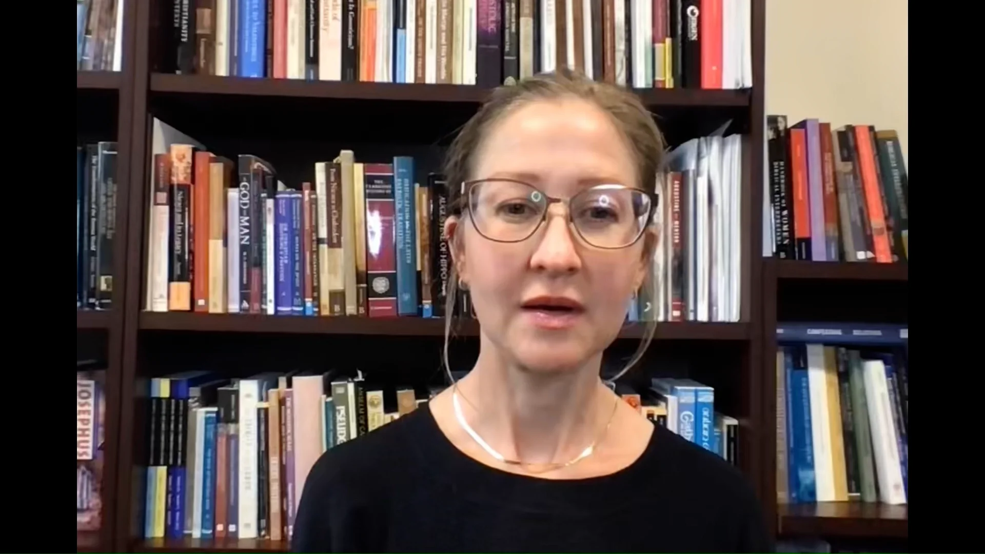 Longing for a Mighty God with Dr. Megan DeVore