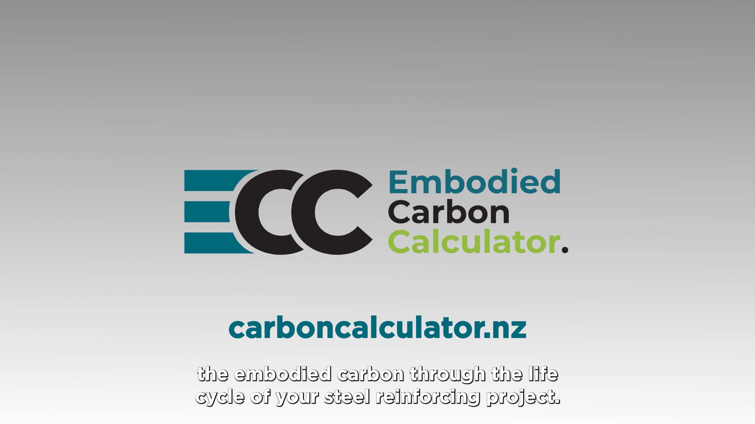 The Embodied Carbon Calculator - bringing transparency to your ...