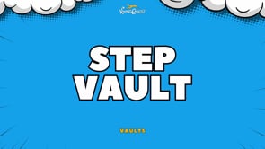 🚨 New Tutorial Alert: Step Vault · Parkour360