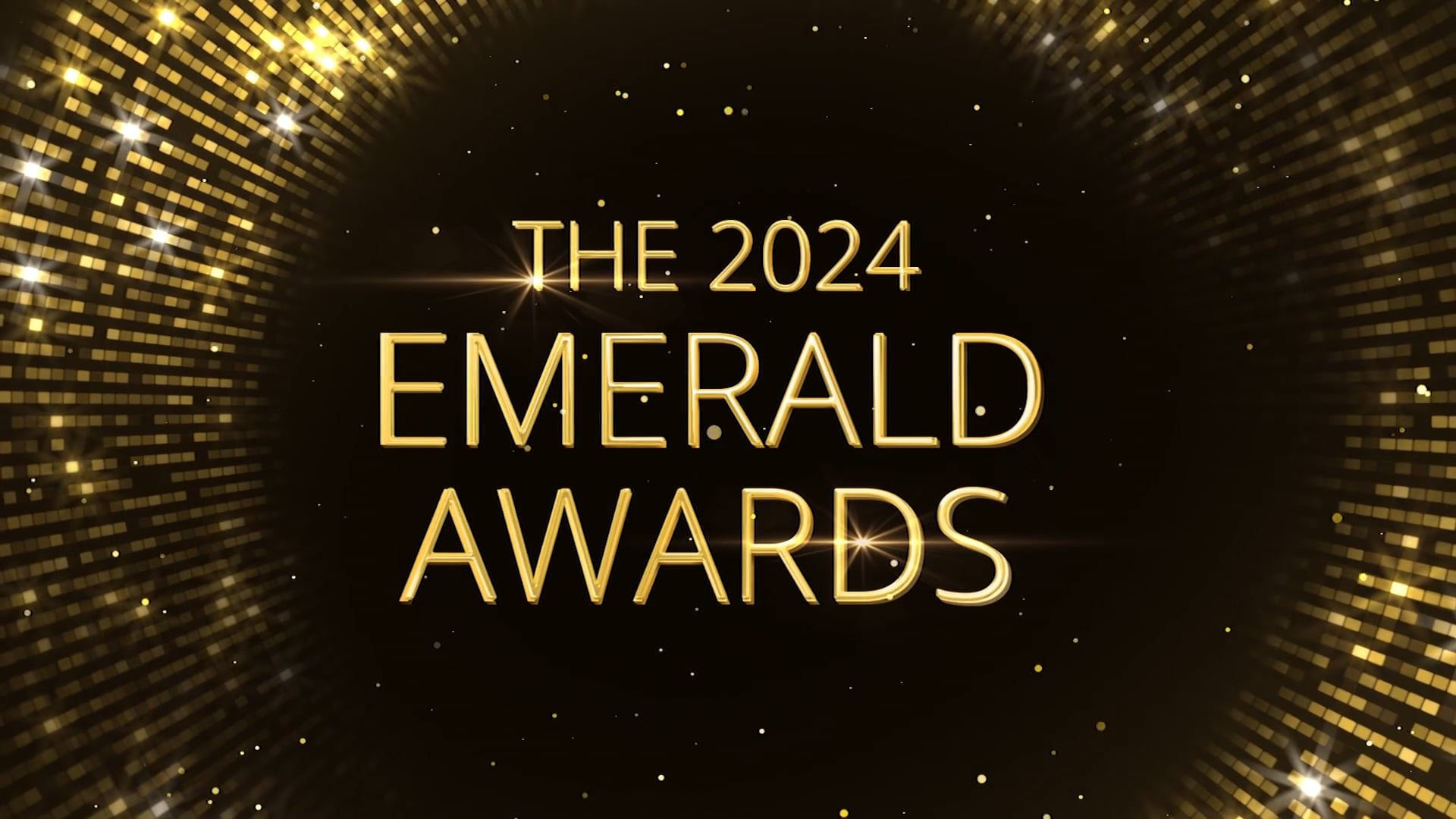 The 2024 Emerald Awards "A Salute to Black Excellence in Seminole County"