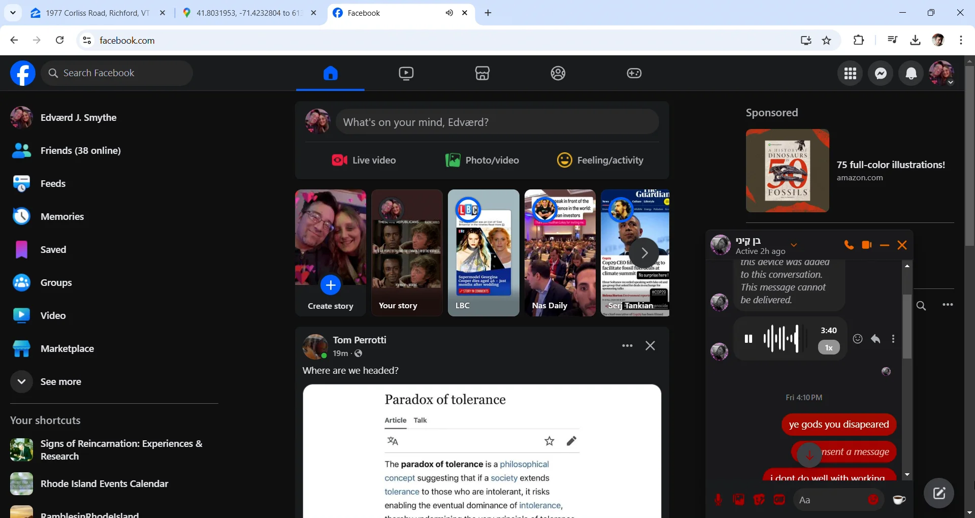 Facebook - Google Chrome 2024-11-09 08-40-47