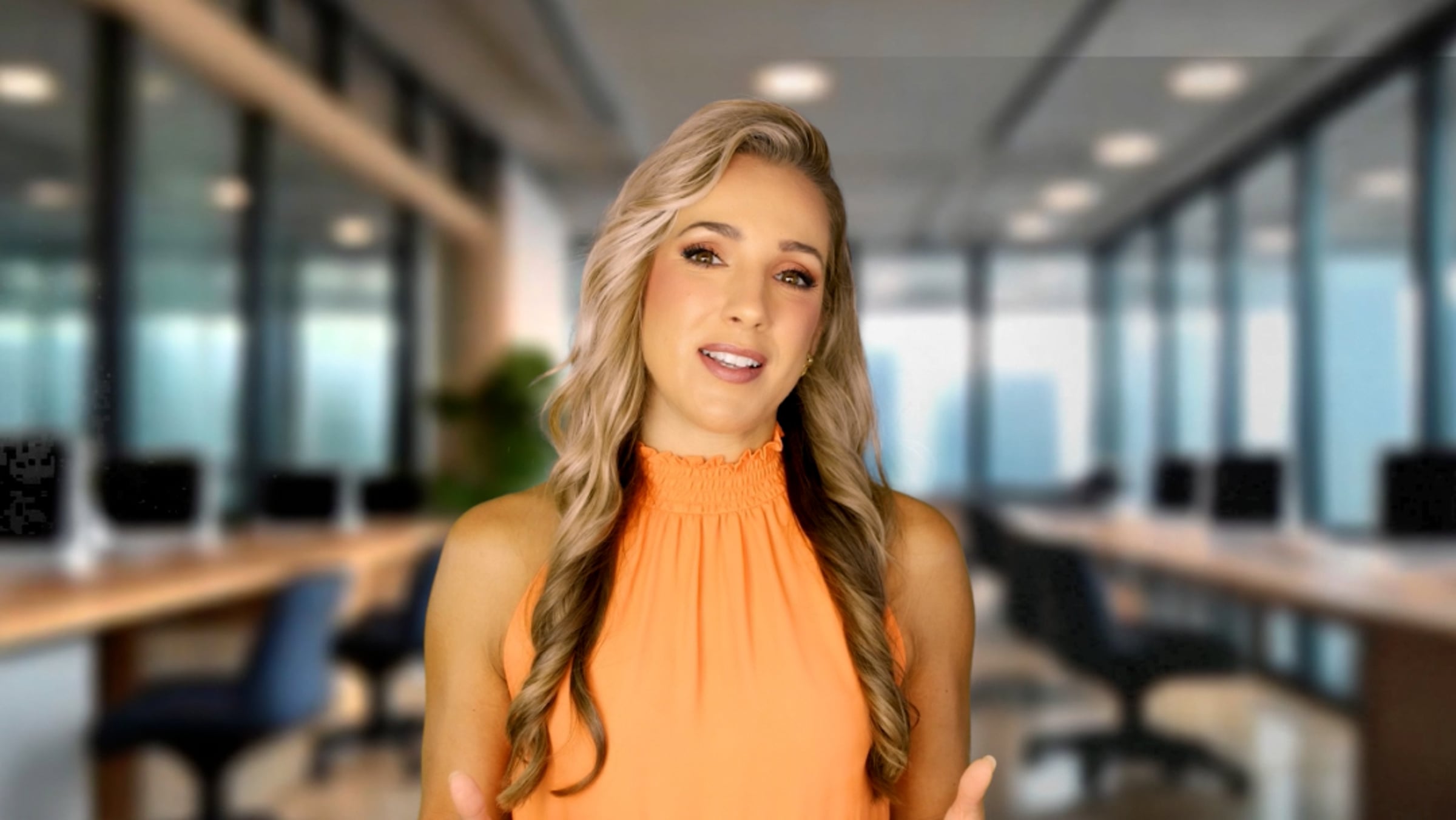 Michael @ Saks Fifth Avenue