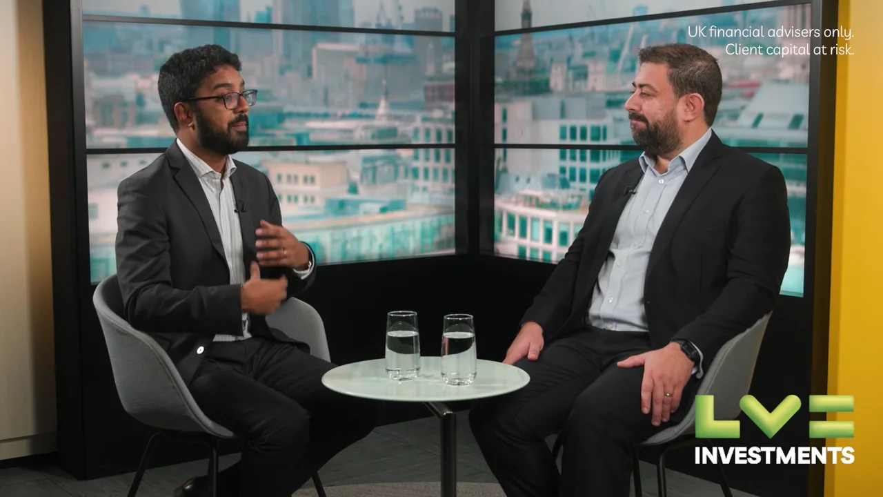 44807-2024 Market Perspectives: In conversation with Vivek Paul