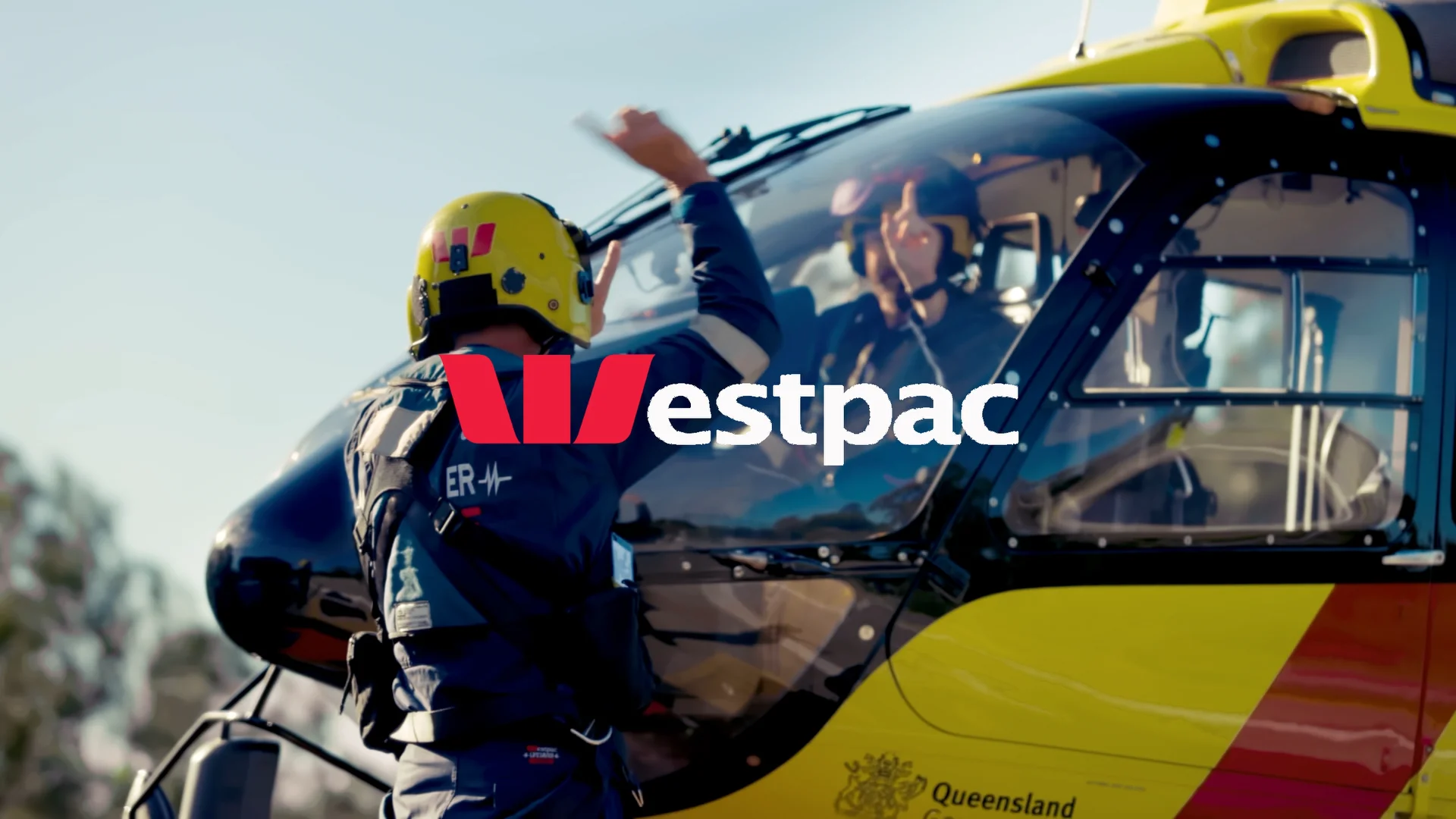 Westpac Helicopter Services