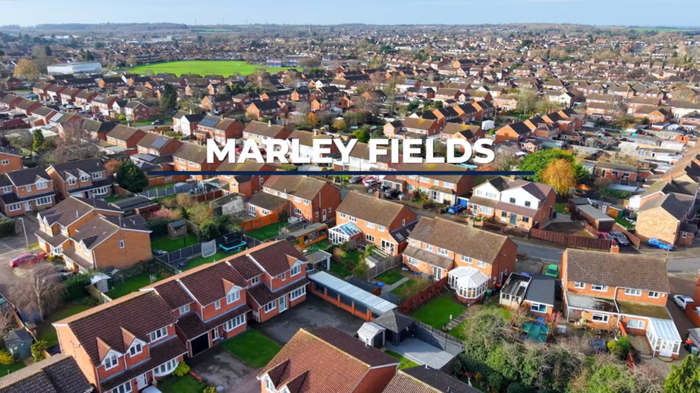 Marley Fields