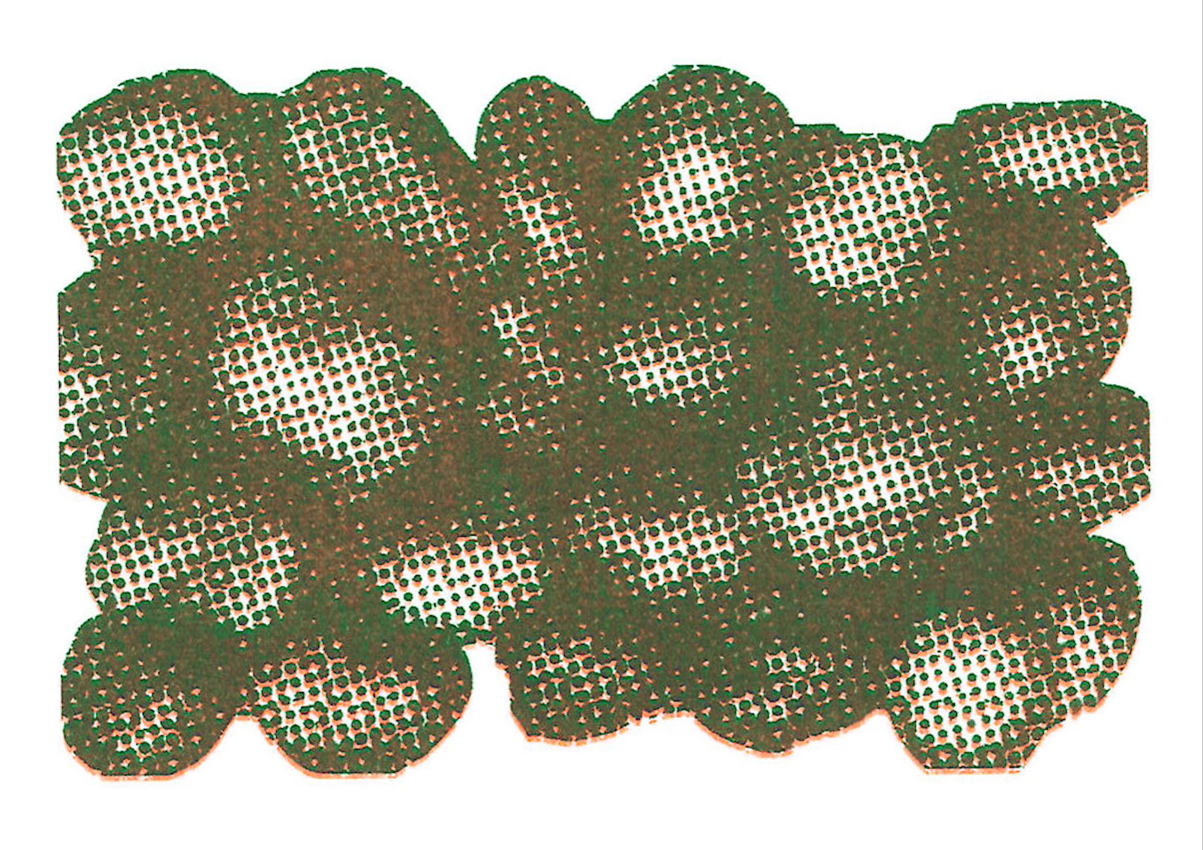 Untold Tales Riso Test