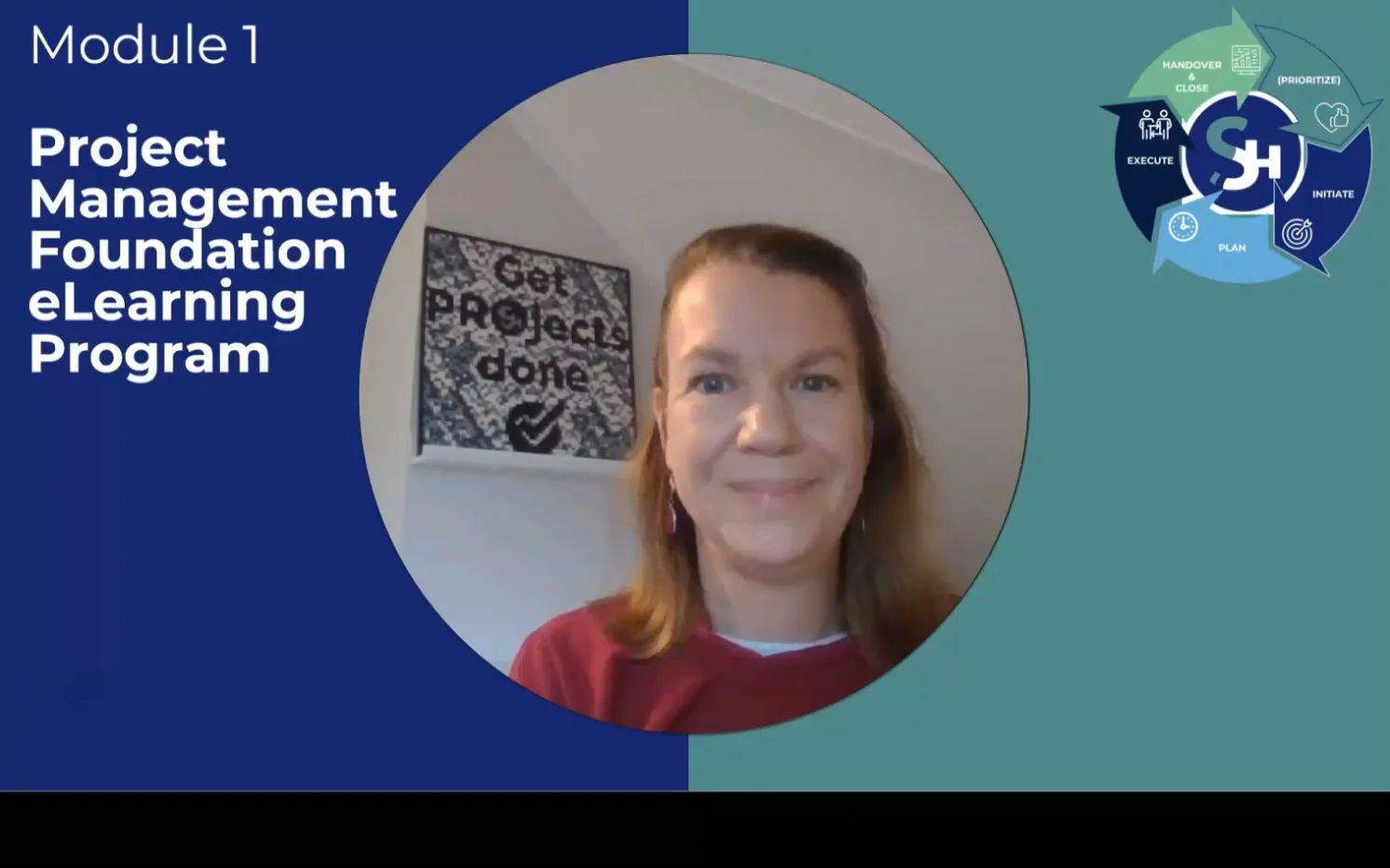 eLearning English Module 1