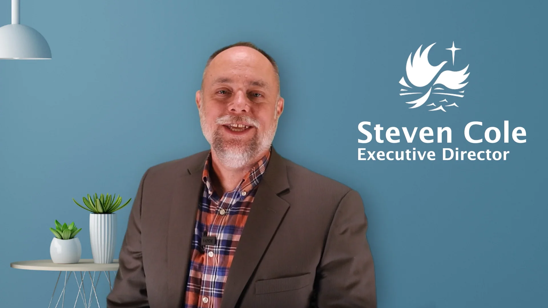 Transitioning Leadership: Steven Cole's New Role at Ashland Theological Seminary