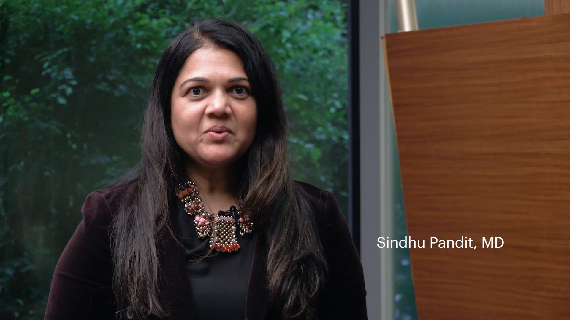 AAPMR Tech Summit Pandit