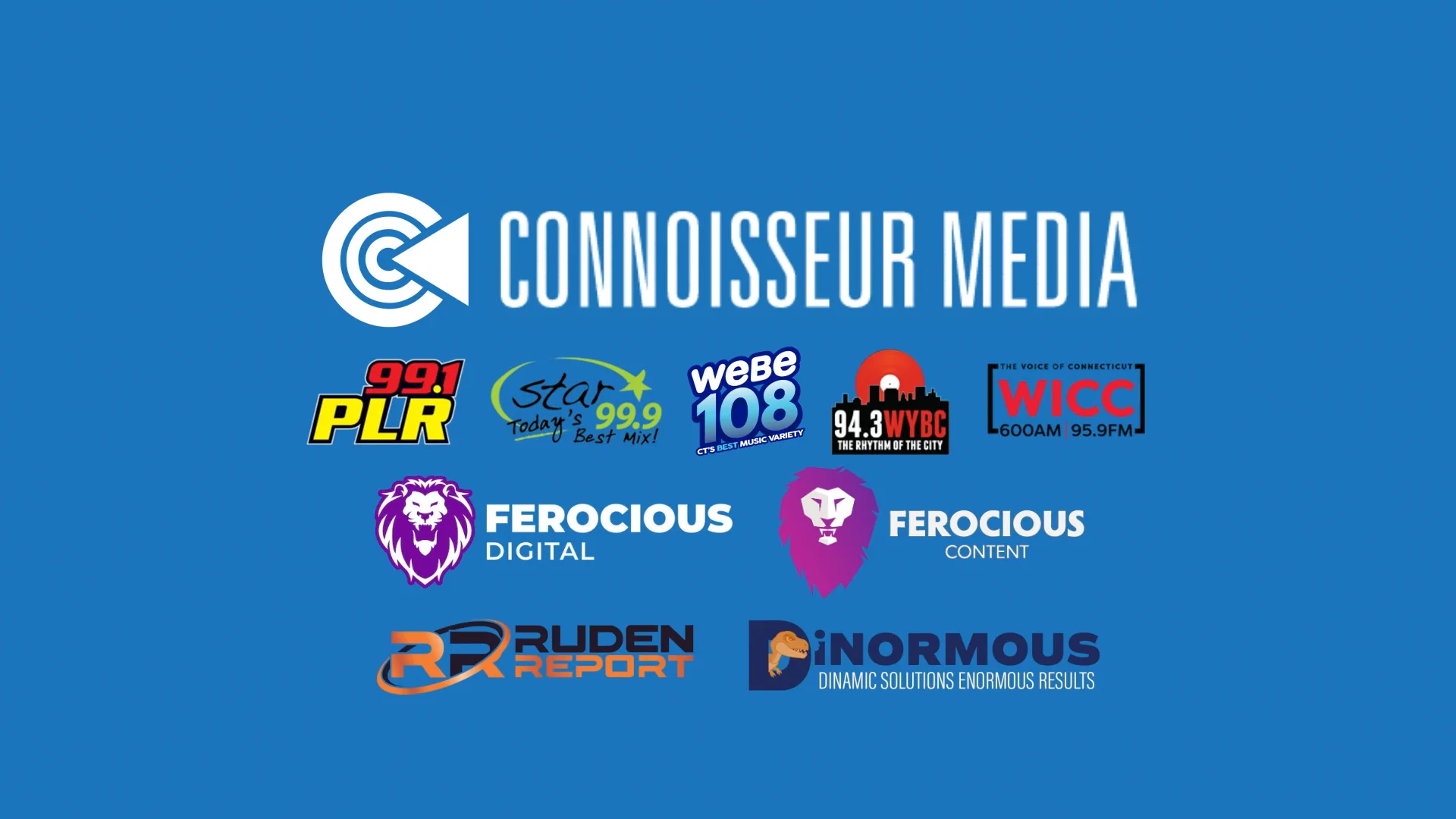 Connoisseur Media 2025