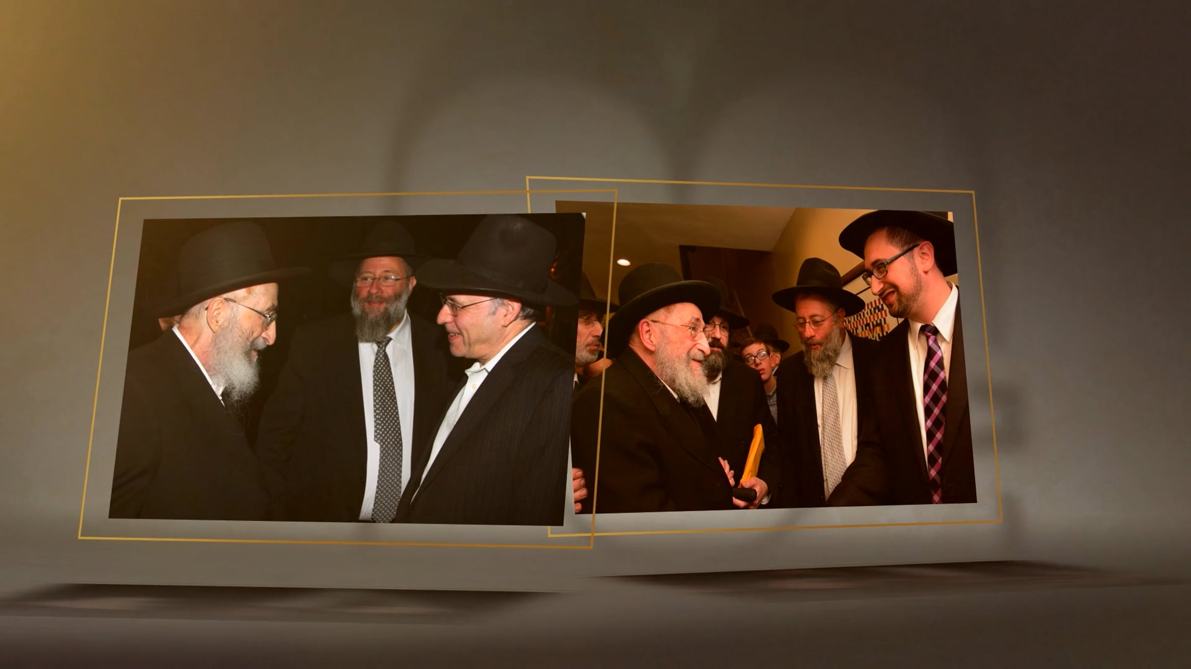 Agudah Convention 2024 - Rabbi Gottdiener Story about Harav Moshe ...