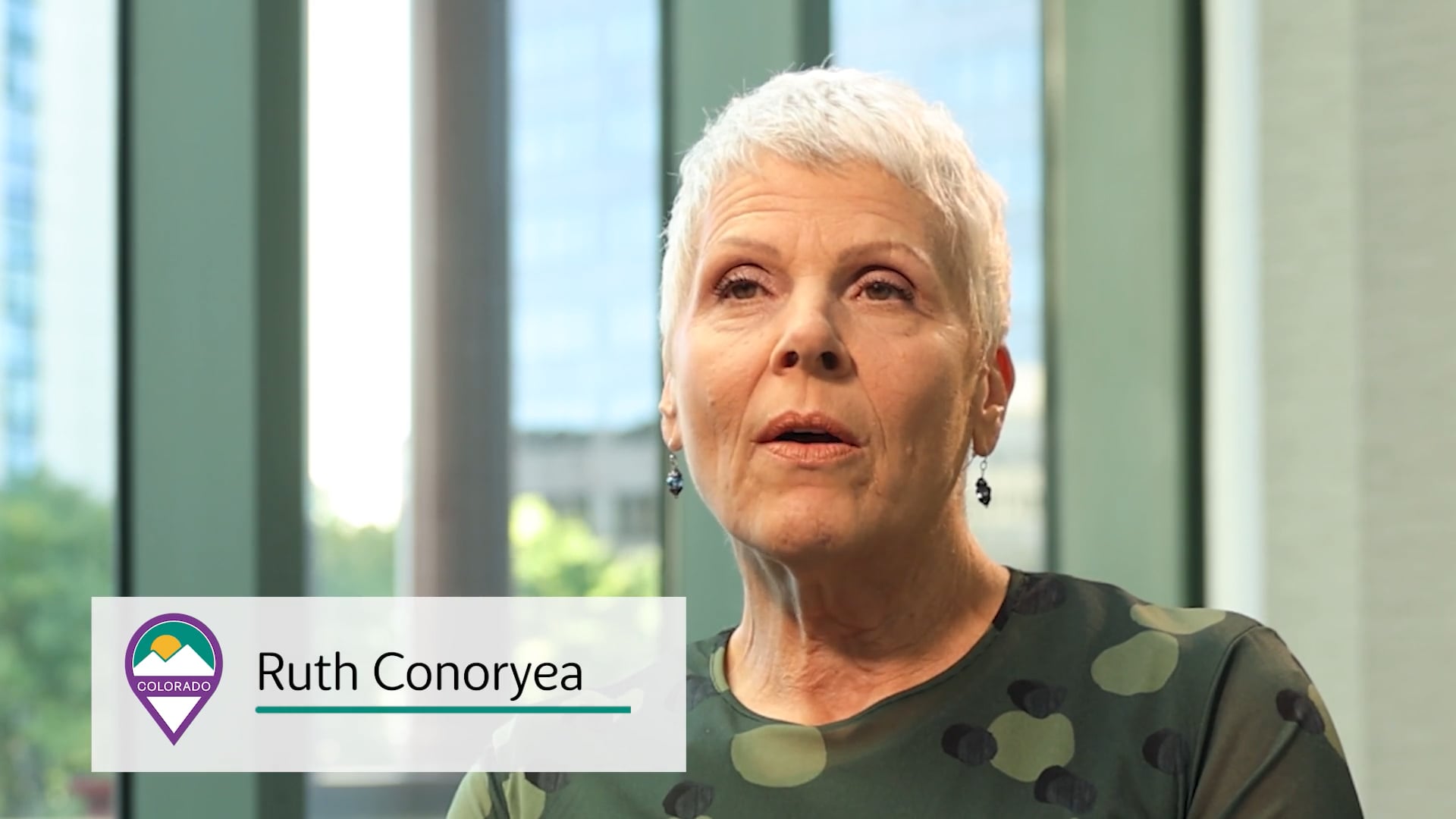 Ruth's Story