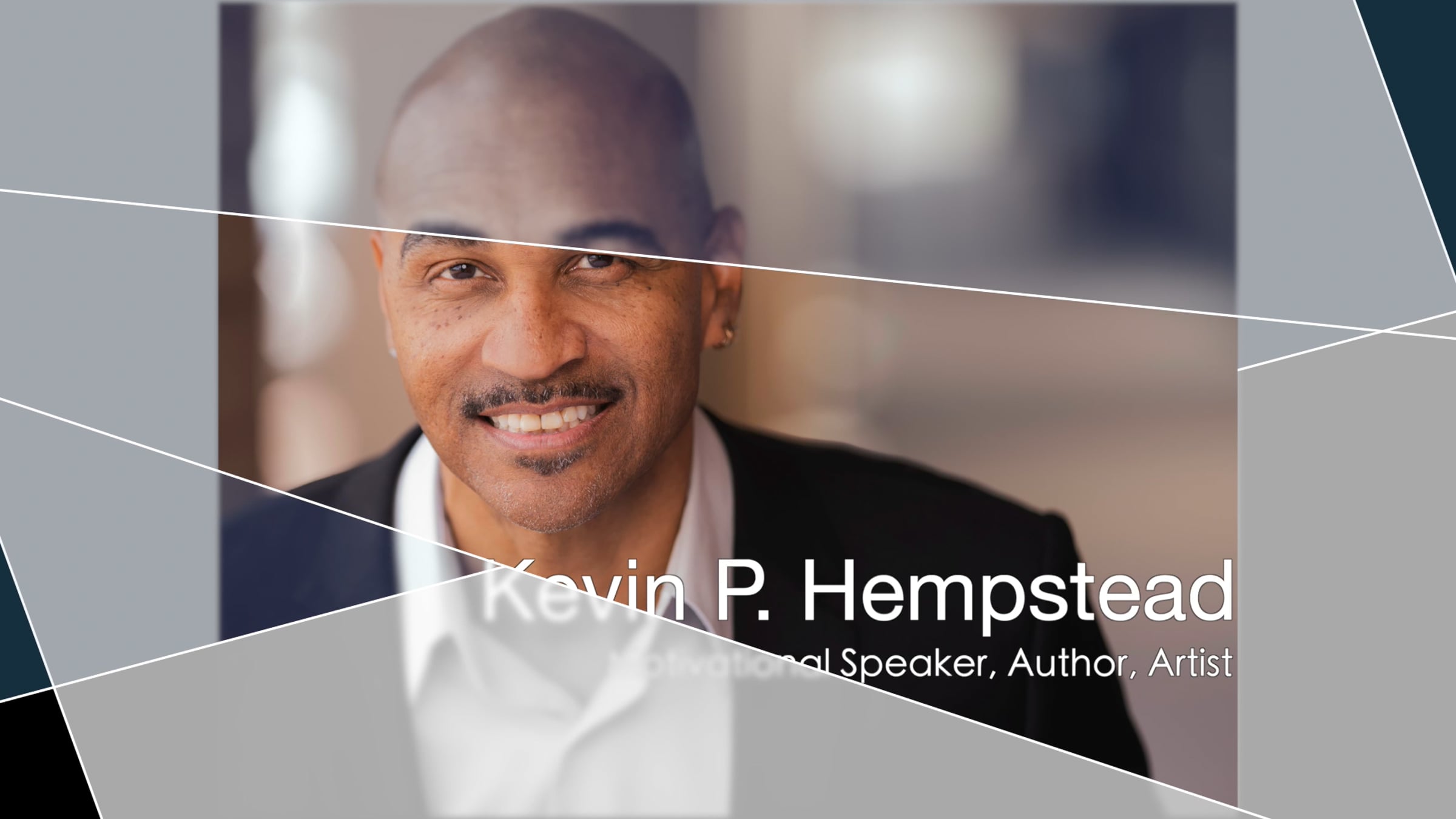 Kevin P. Hempstead