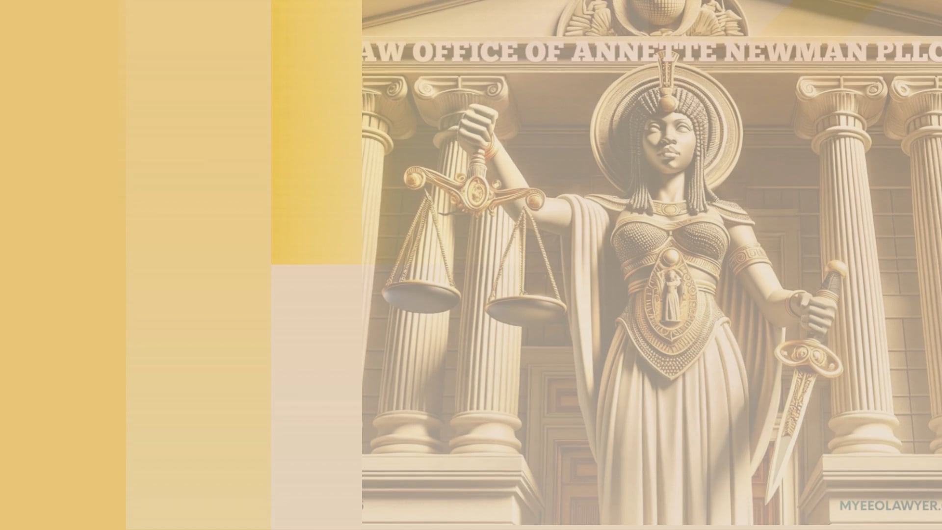 Law Office of Annette Newman PLLC - Lawyer, Law Firm, Legal Services