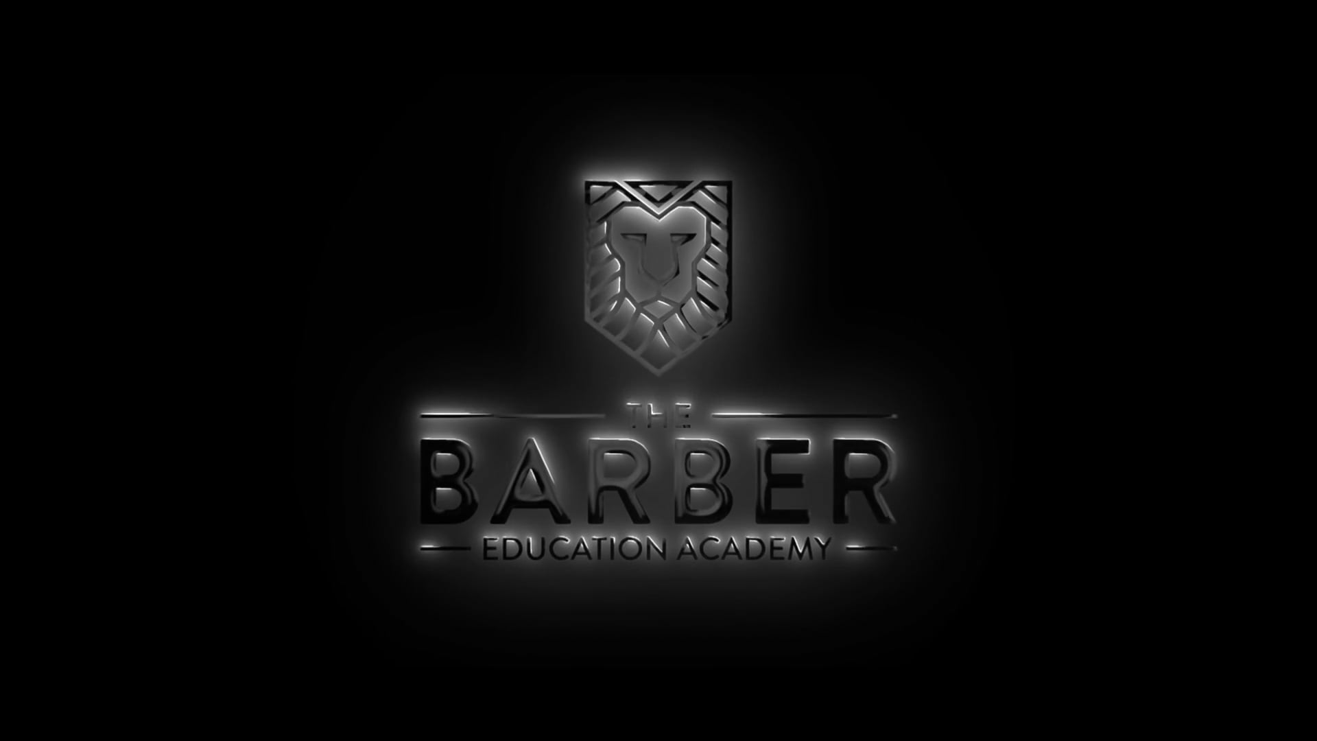 Class A Barber