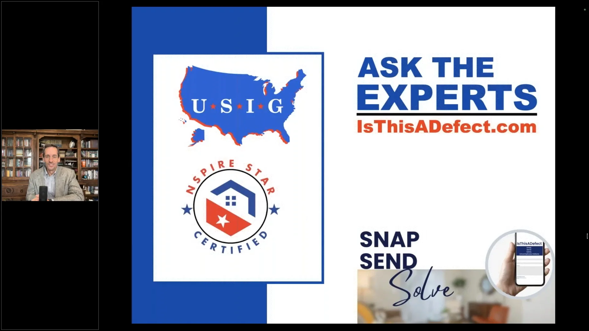 Ask The Experts - Episode 10