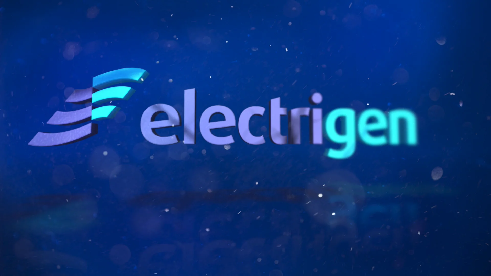 ElectriGen Investor Video - High Resolution