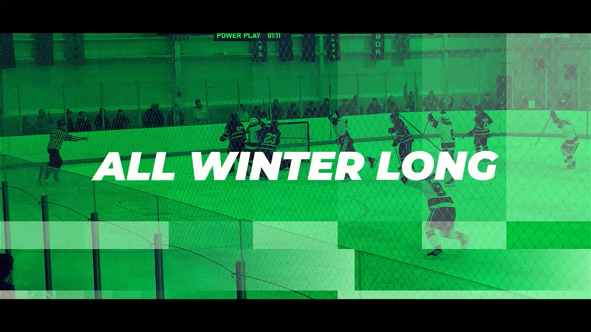 2024-25 Always On Media Winter Season Promo