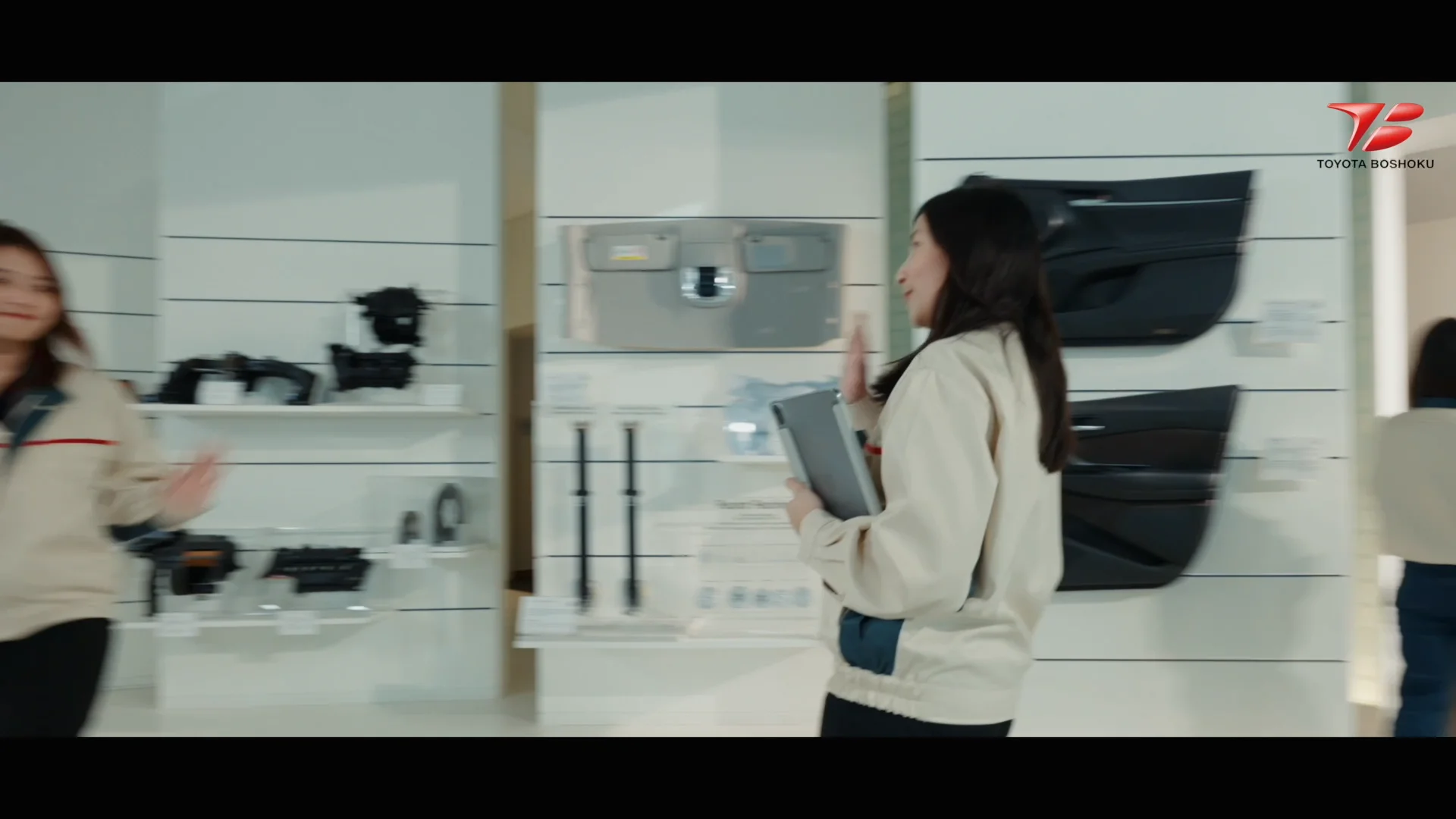 Showreel MISTERBEAM 2024