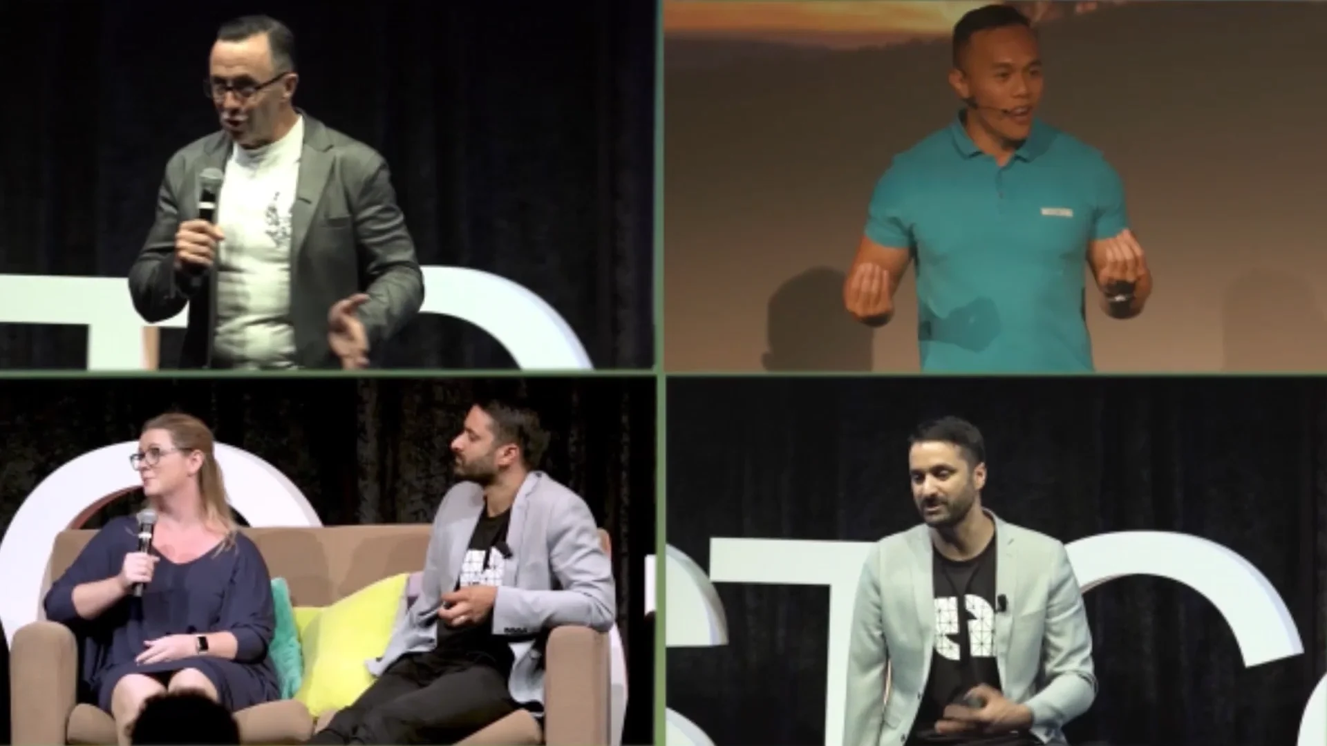 10. The Ideal Structure of Honest Conversations