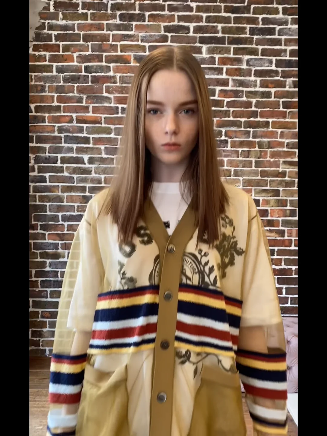 H.A.K 25SS COLLECTION MOVIE