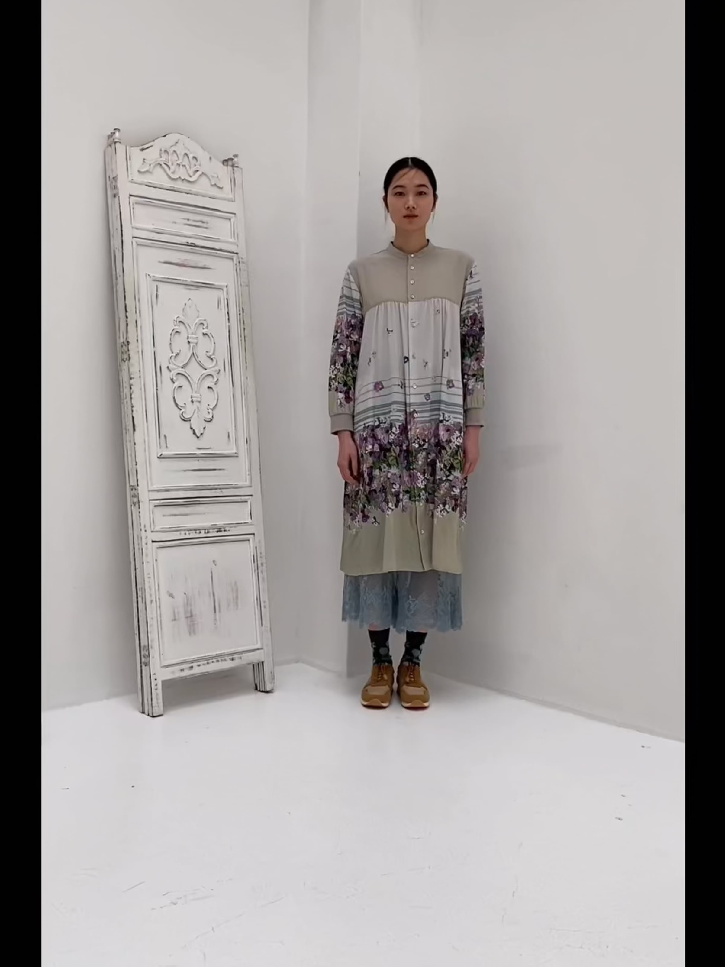 SUPER HAKKA 25SS COLLECTION MOVIE