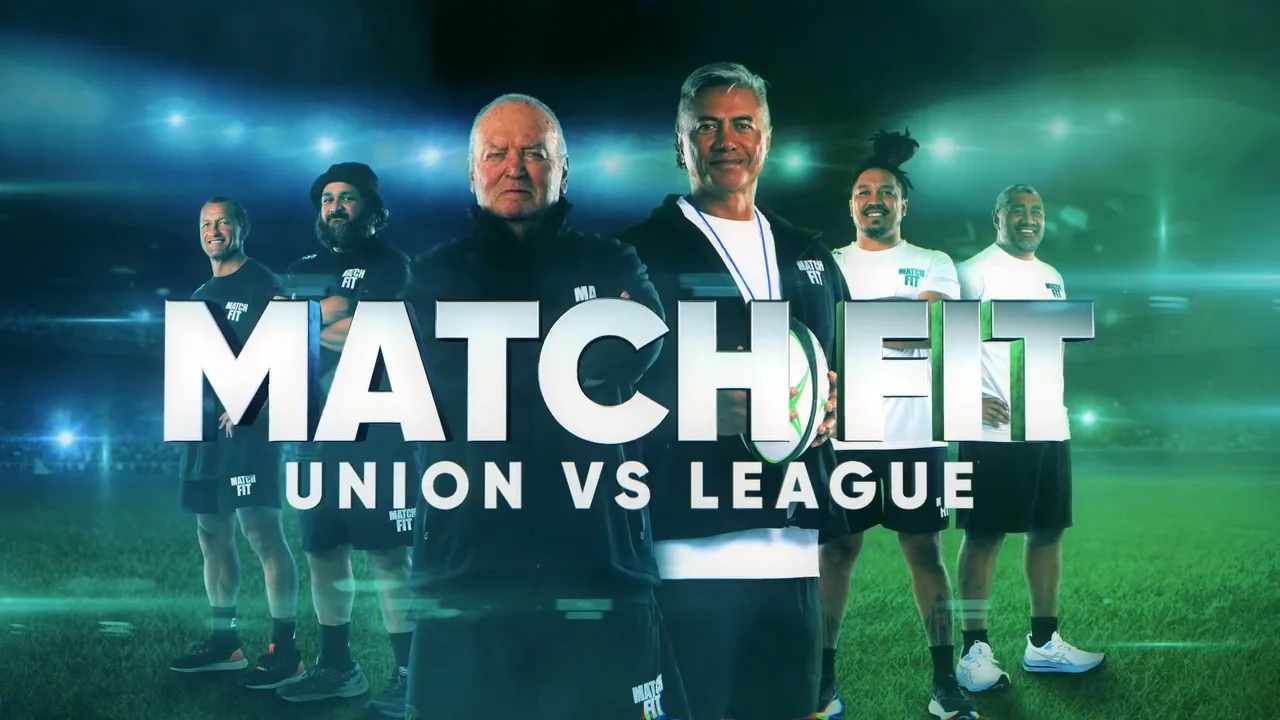 Match Fit S4 Trailer