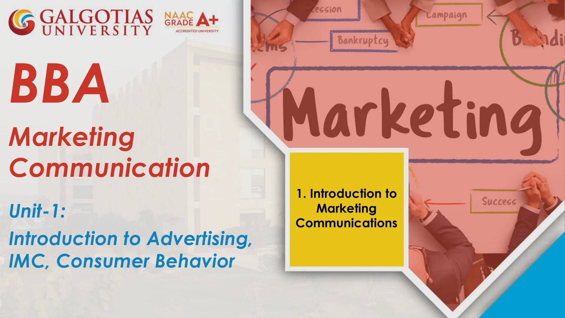 BBA_Sem 4_MKTCOM_1_Introduction to Marketing Communications_11-21-2024 ...