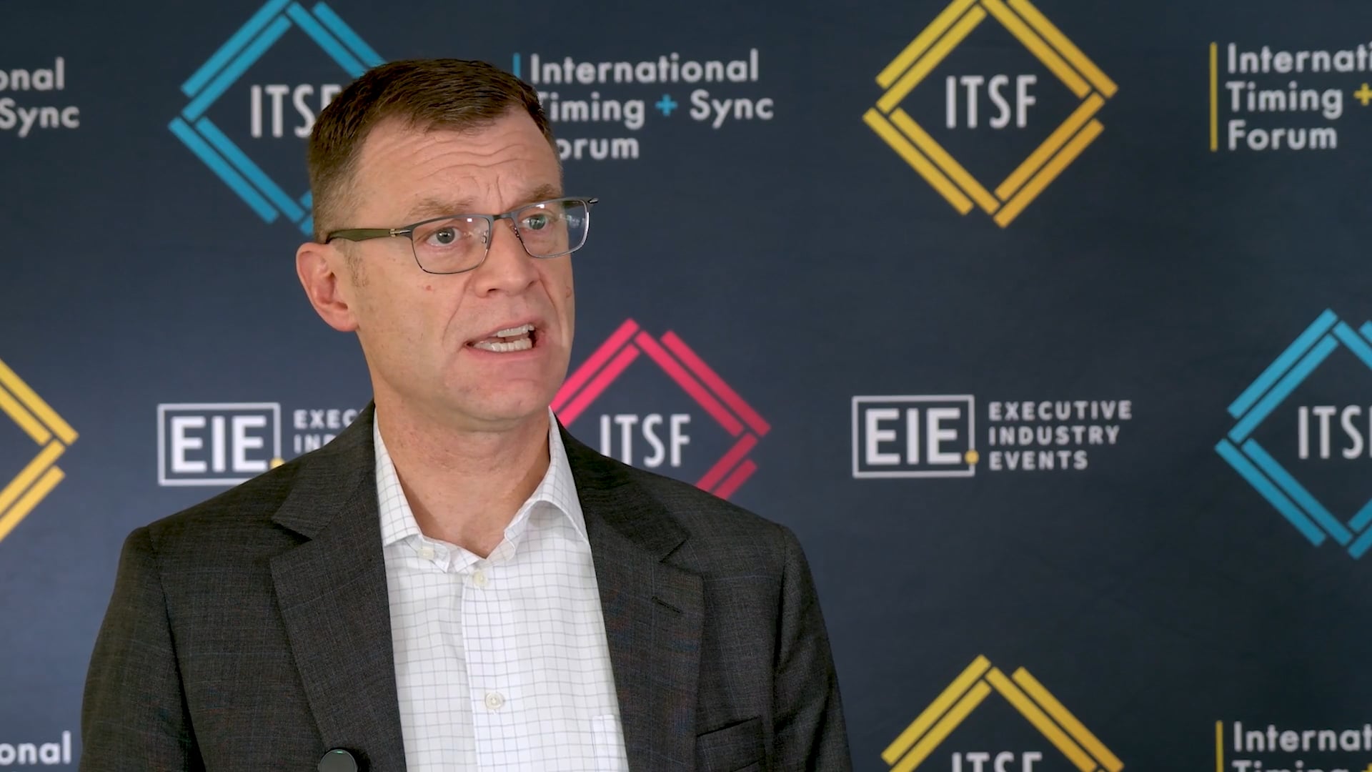 Jesse Morehouse - Lockheed Martin | International Timing and Sync Forum ...