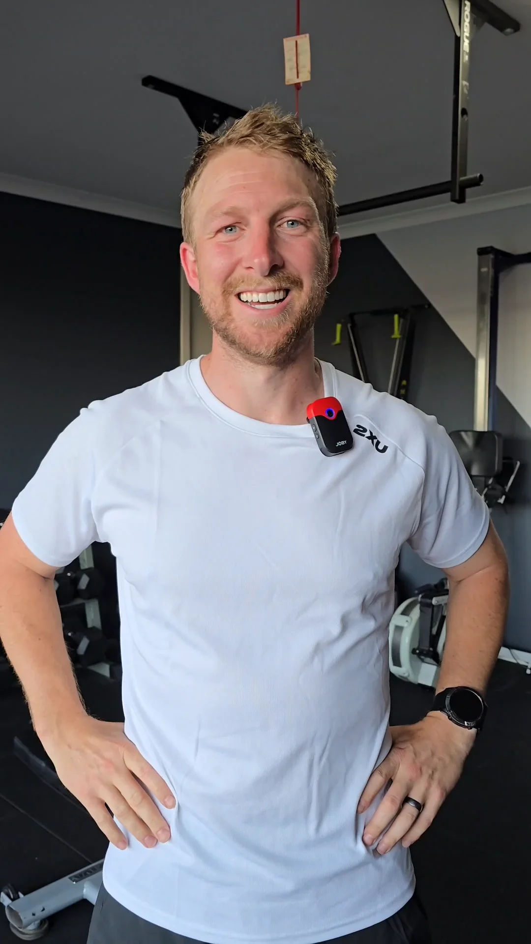 Trainer Tip Tuesday - Raises