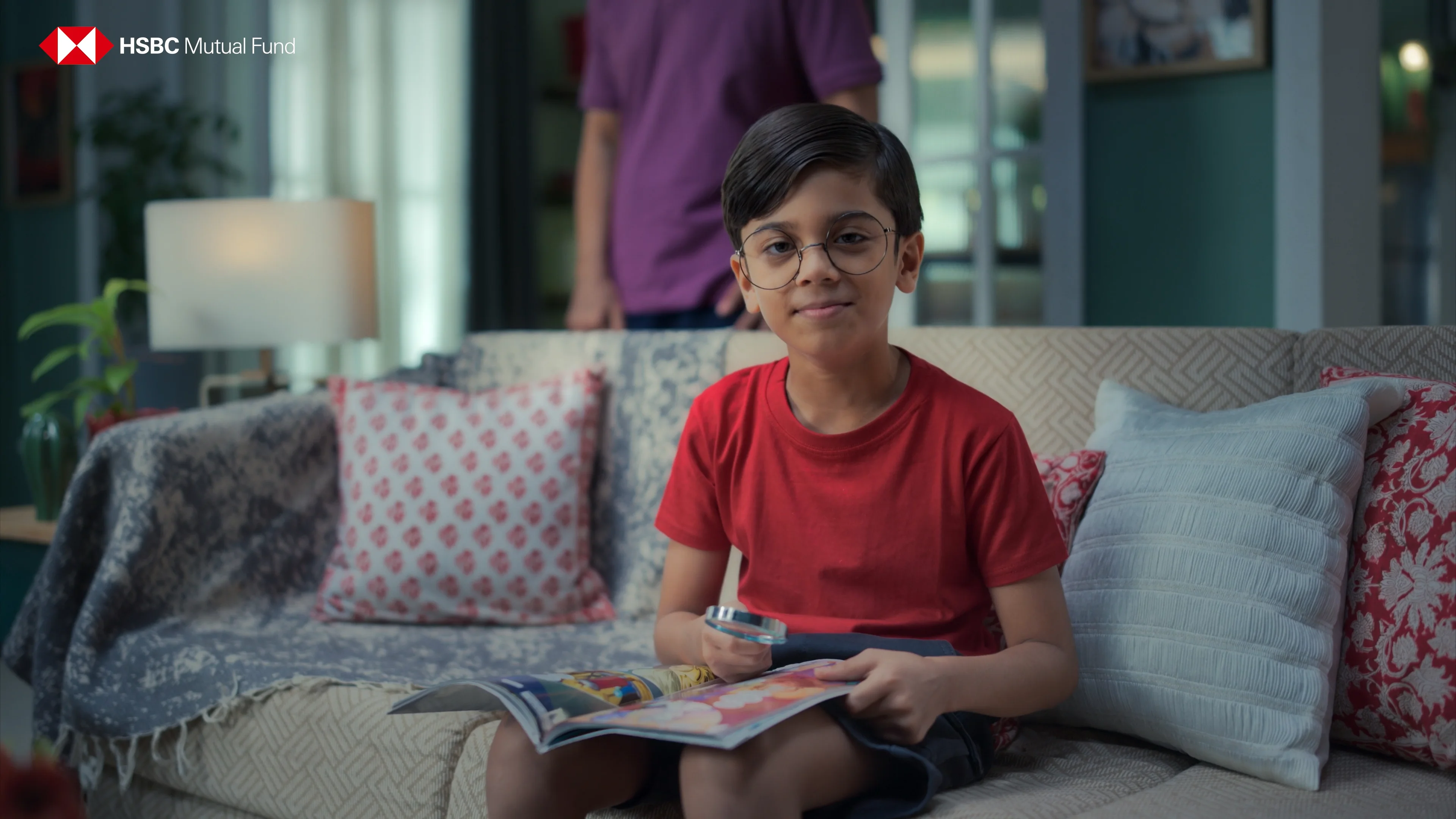 HSBC | Children's Day Film