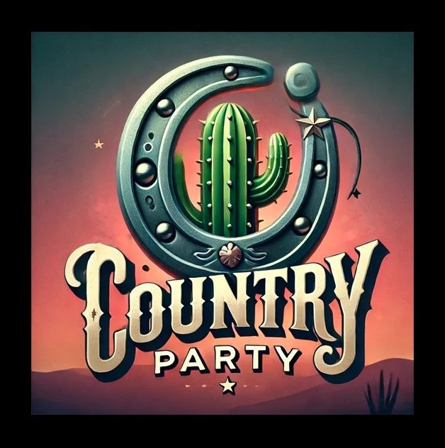 Dave Caley - Country Party Show 221