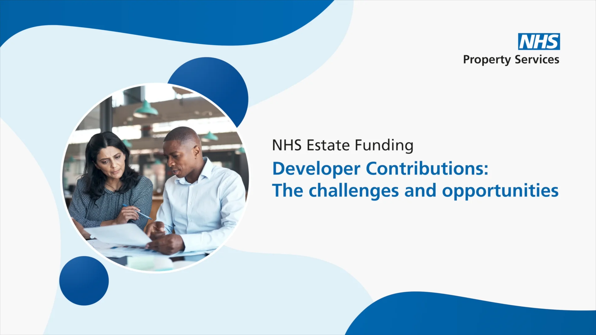 Developer contributions: Challenges and opportunities