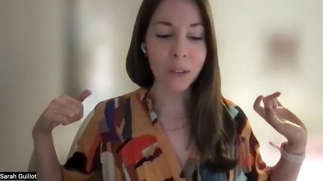 Connecting to the Body Part 2 - Moving Through Resistance - Shakespeare ...