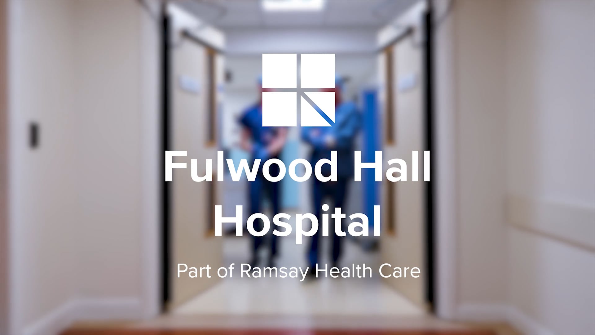 Ramsay Health Care - Fulwood Hall Hospital