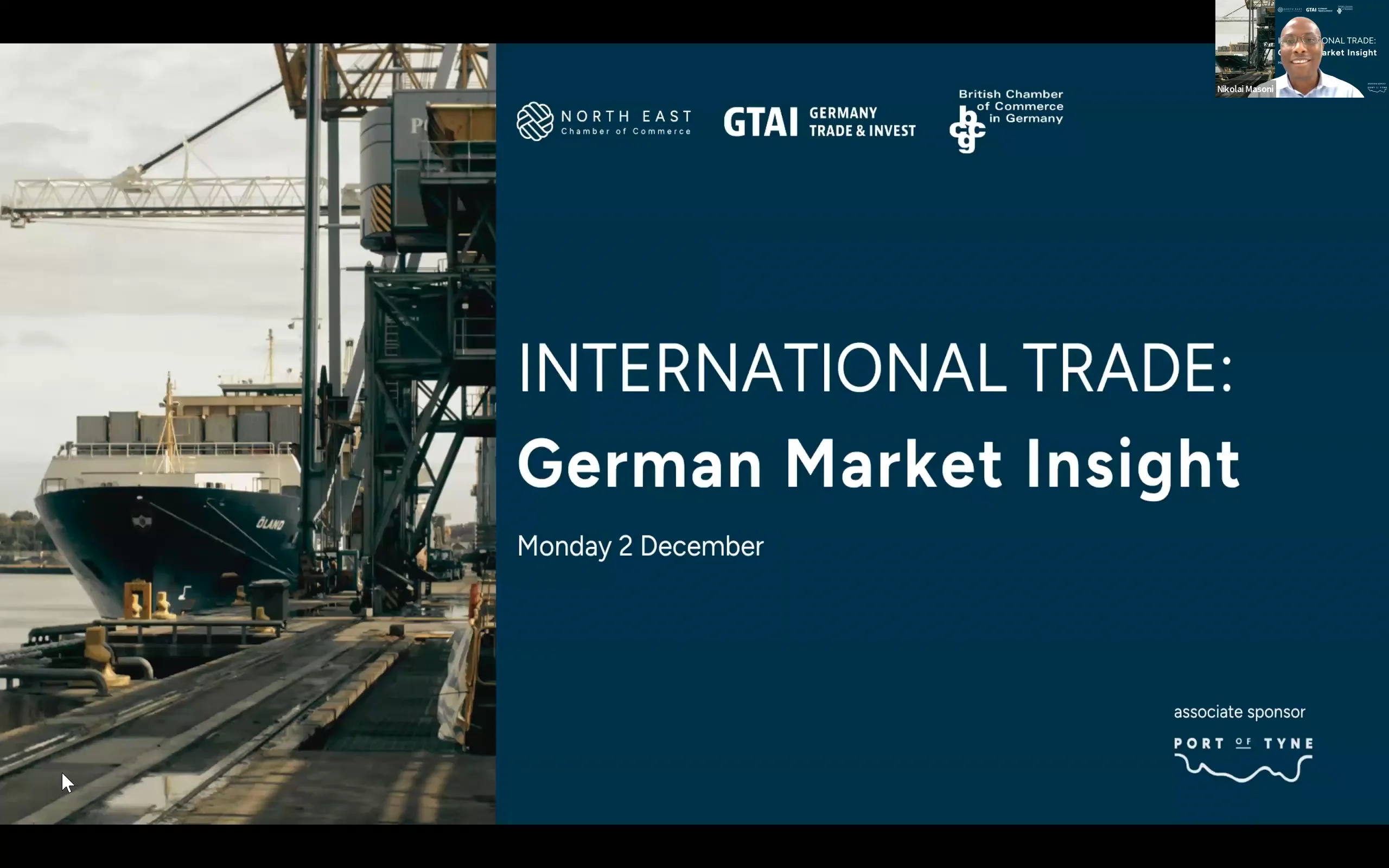 German Market Insights