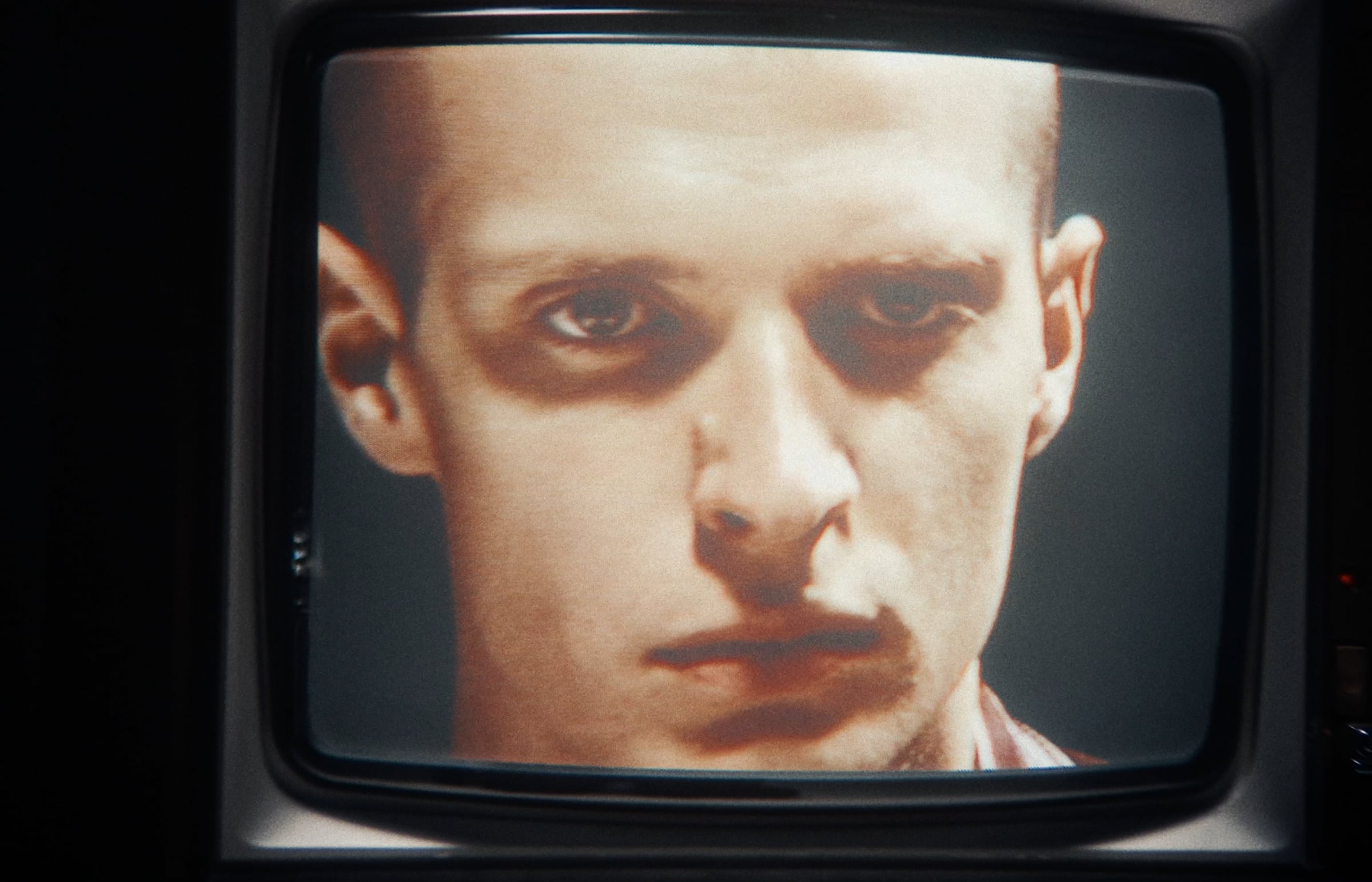 VISION - Directed by Raphael Malcuit