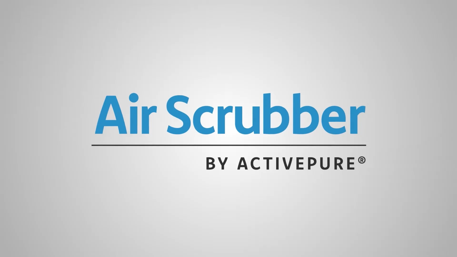 Air Scrubber by ActivePure - Air Scrubber by ActivePure: Residential ...