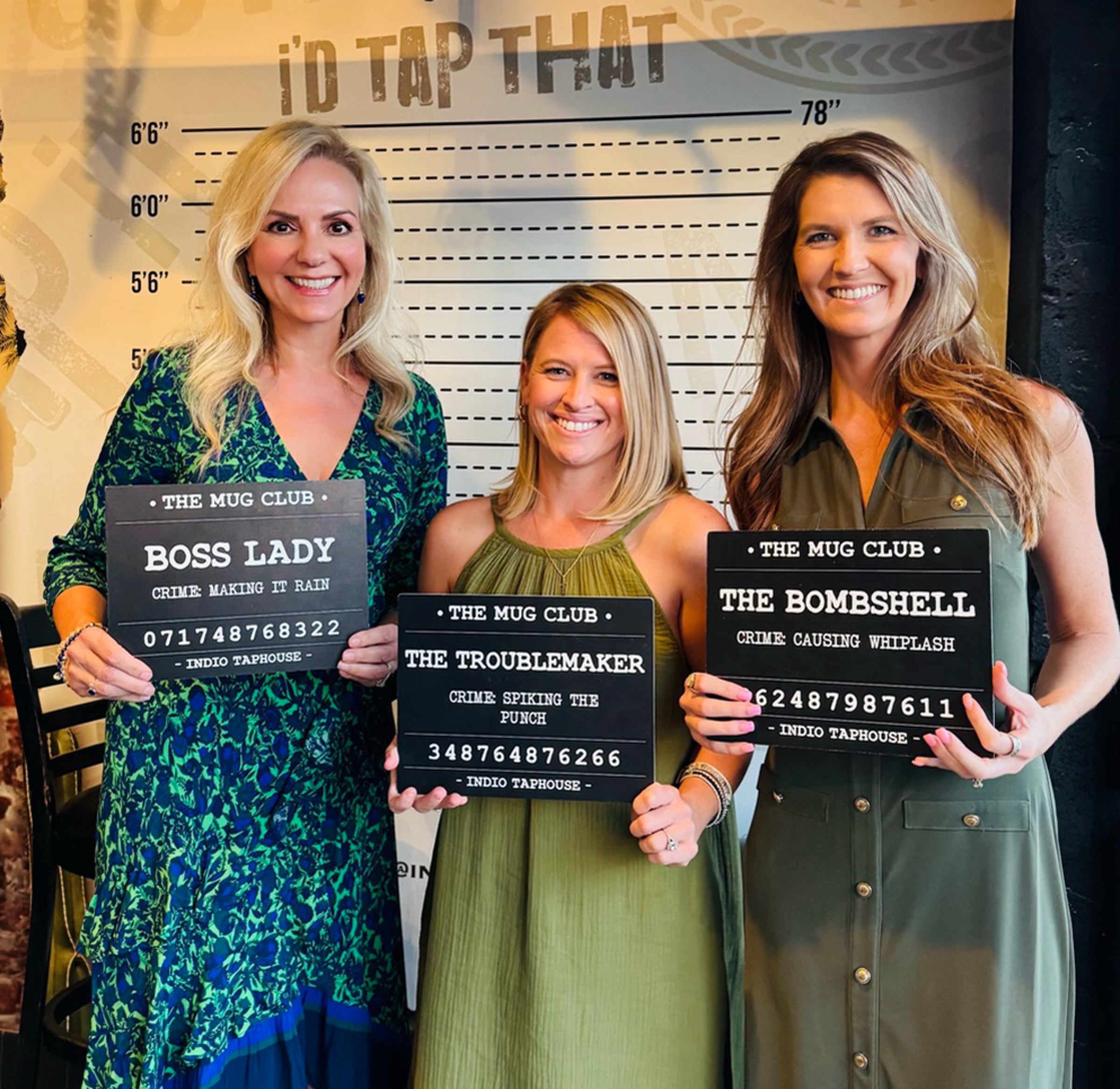 Selling Palm Springs with Sheri Dettman - Griffin Ranch, Indio Taphouse ...