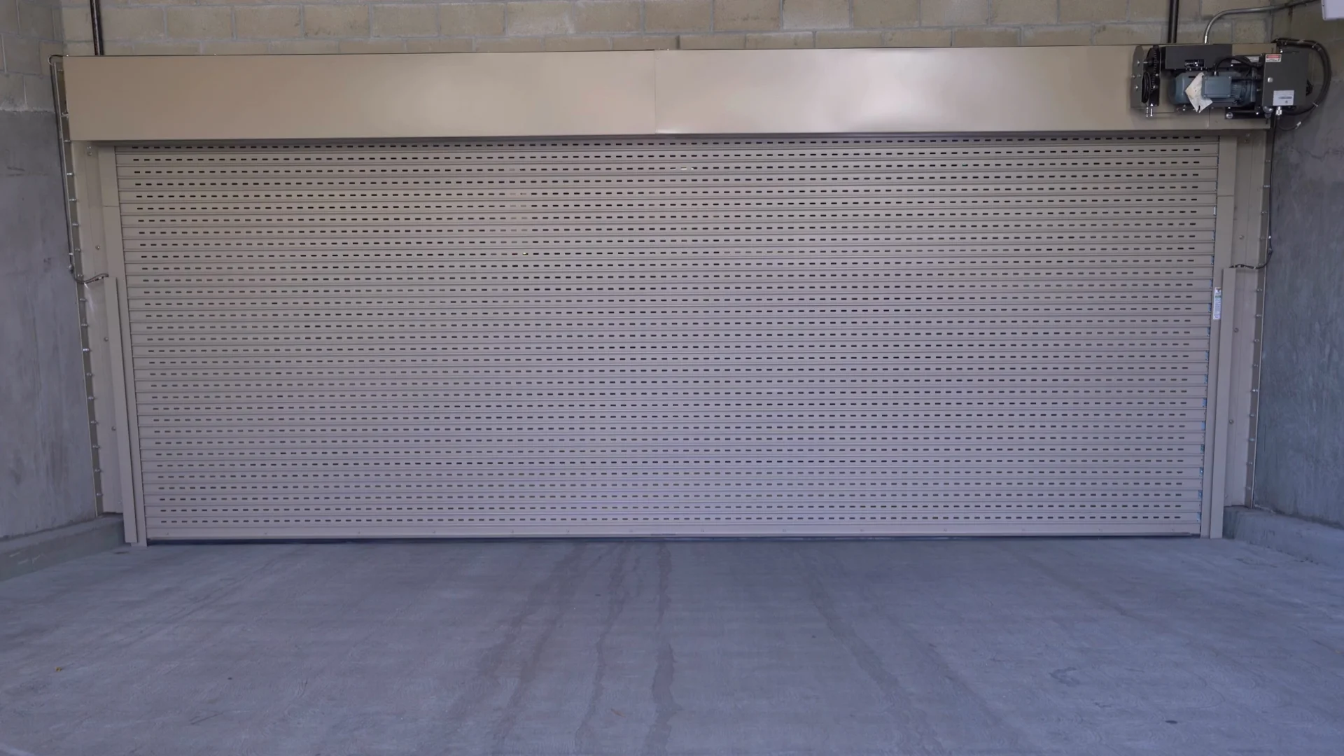 Ardence & Bloom 1024 Cookson Door