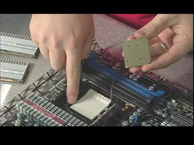 How to Build a PC - Every Step Explained on Vimeo