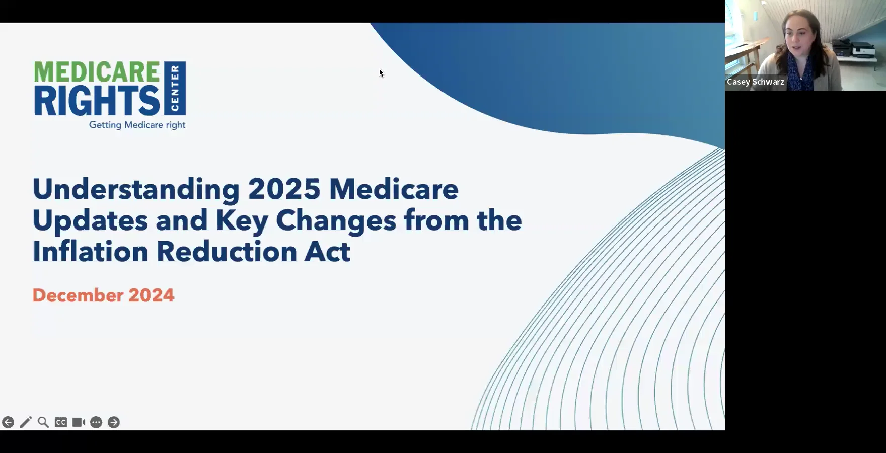 Understanding 2025 Medicare Updates and Key Changes from the Inflation ...