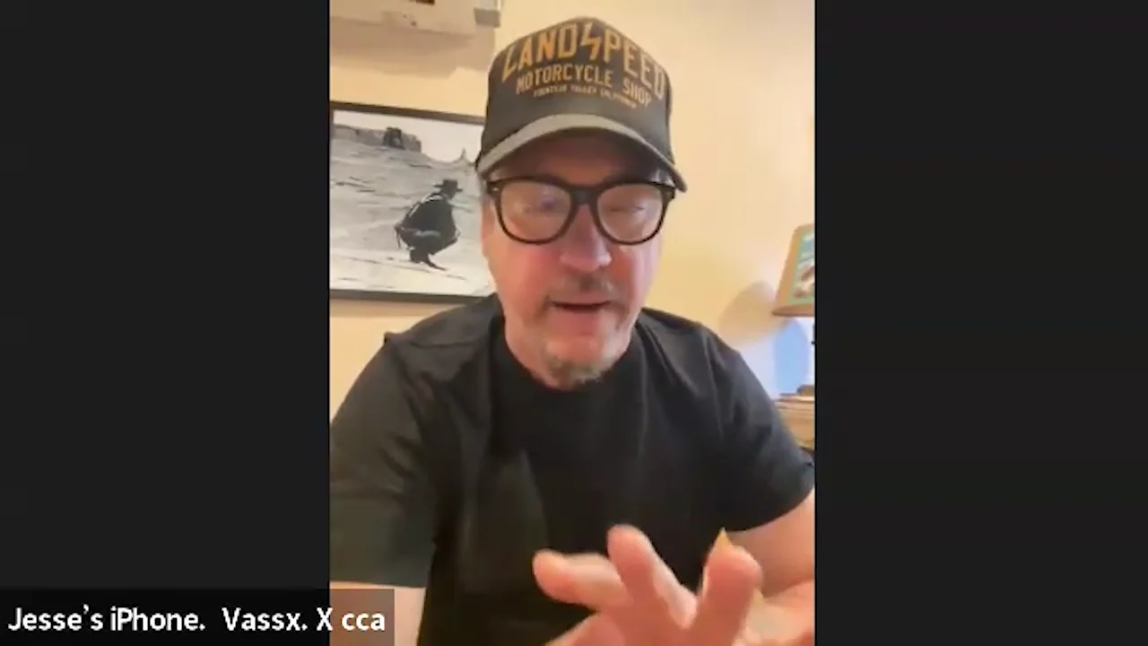 Jesse Dayton coming to Connecticut