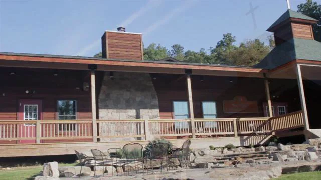 Soderquist Conference Center Completion on Vimeo