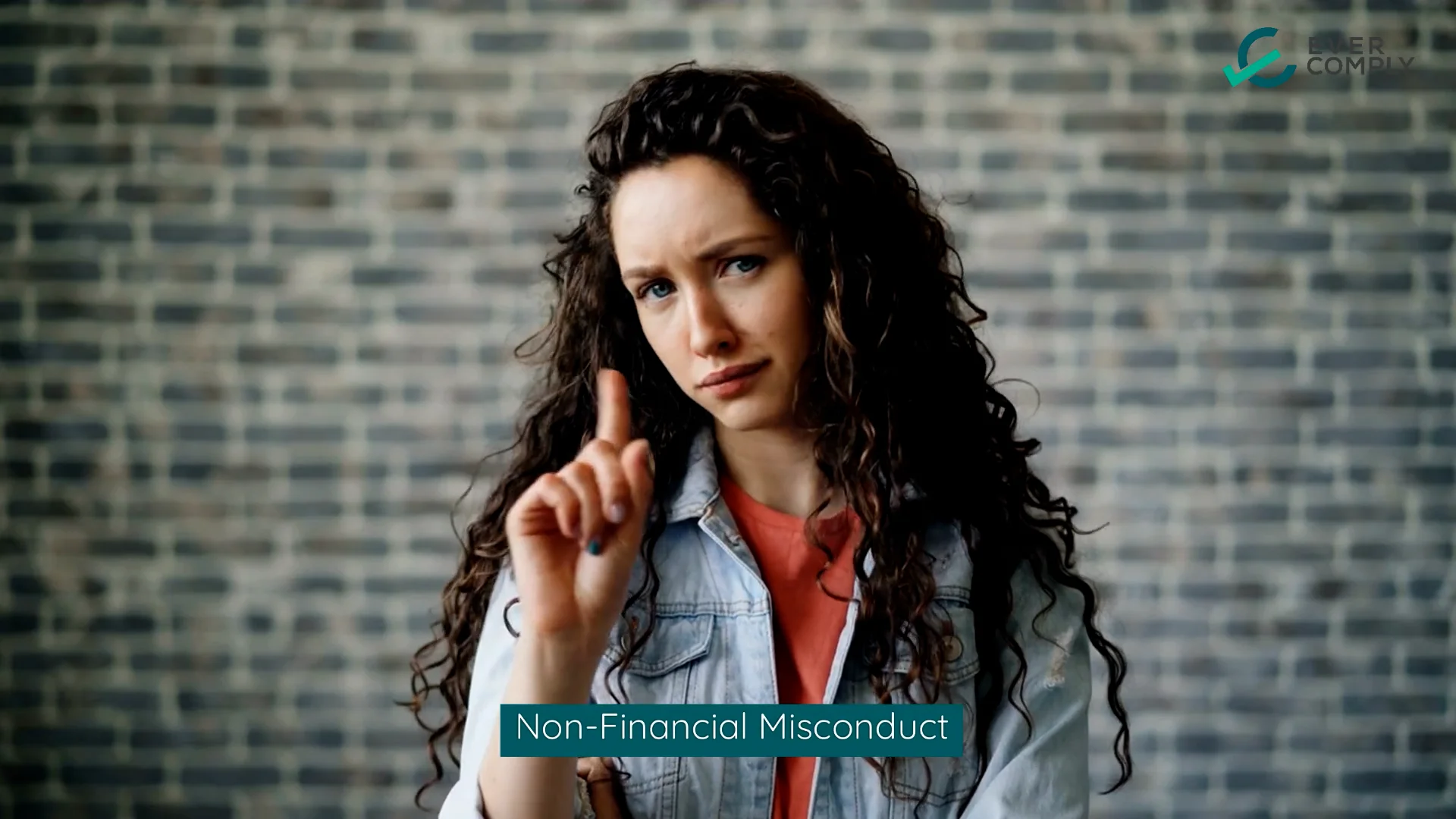 Ever Comply: Non-Financial Misconduct - Dec 2024