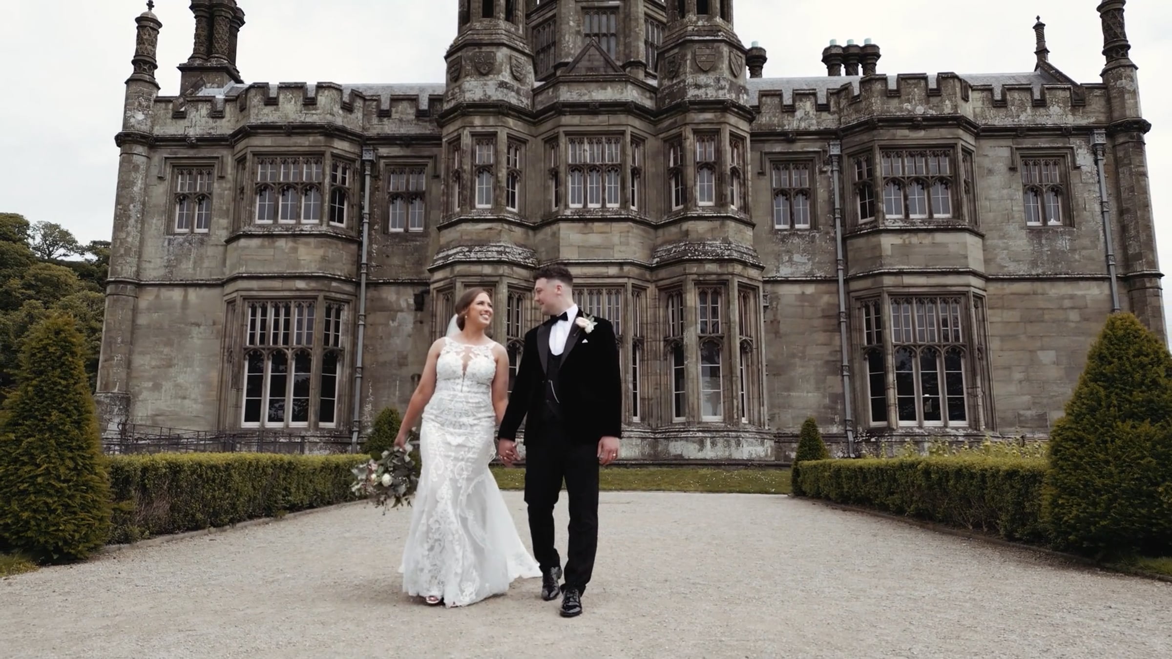 Jessica + Daniel Highlight Film