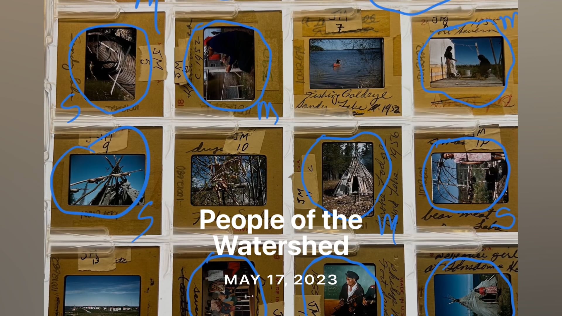 Indigenous Archival Photo Project - Indigenous Portraits, Indigenous ...