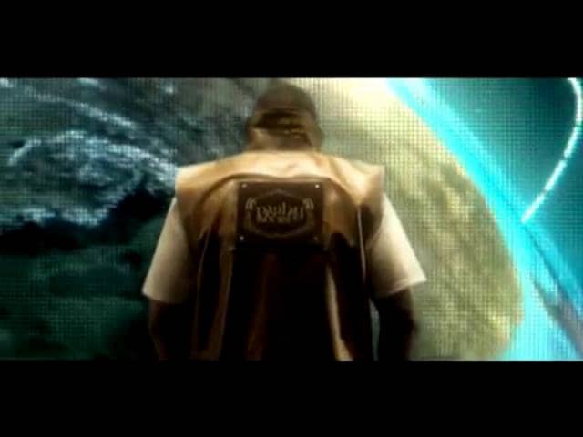 Right Round by Flo Rida on Vimeo